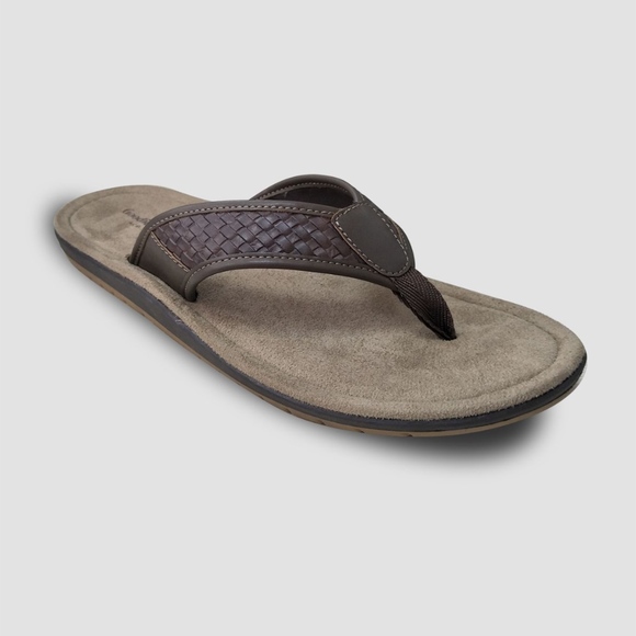 Goodfellow & Co | Shoes | Mens Cecil Flip Flop Sandals | Poshmark